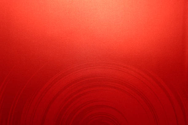 Free Stock Photo of Red Rippling Background Means Ripples Circles And ...