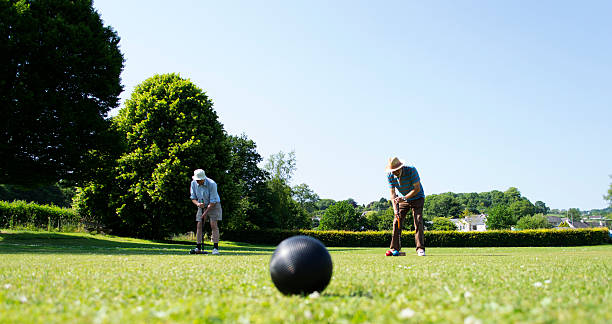 Croquet Pictures | Download Free Images on Unsplash