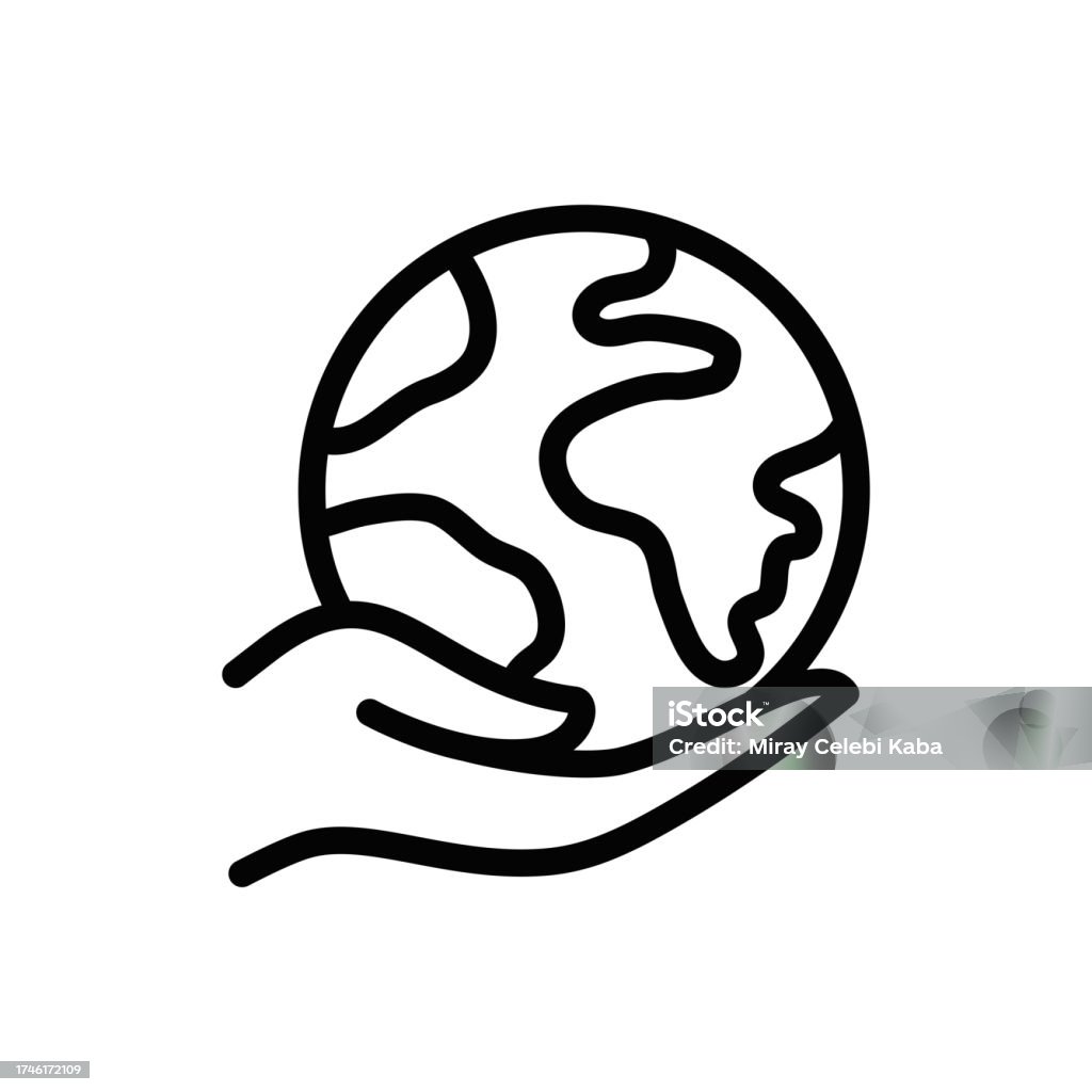 Sustainability Line Icon Stock Illustration - Download Image Now ... Sustainability Line Icon Stock Illustration - Download Image Now ...