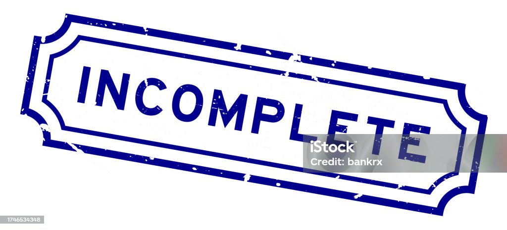 Grunge Blue Incomplete Word Rubber Seal Stamp On White Background Stock ... Grunge Blue Incomplete Word Rubber Seal Stamp On White Background Stock ...