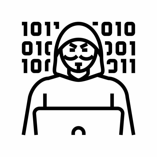 90+ Cyber Attacker Icon Stock Illustrations, Royalty-Free Vector ... 90+ Cyber Attacker Icon Stock Illustrations, Royalty-Free Vector ...