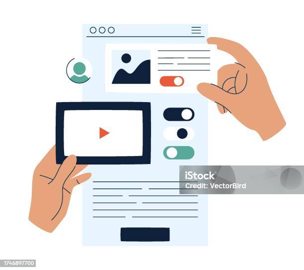 Desain Ui Ux Dari Konsep Aplikasi Seluler Proses Pembuatan Antarmuka ... Desain Ui Ux Dari Konsep Aplikasi Seluler Proses Pembuatan Antarmuka ...