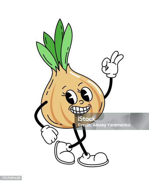 Cute Retro Character Vector Concept Stock Illustration - Download Image ... Cute Retro Character Vector Concept Stock Illustration - Download Image ...