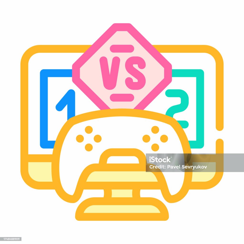 Vetores de Jogos Multiplayer Desenvolvimento De Jogos Ilustração ... Vetores de Jogos Multiplayer Desenvolvimento De Jogos Ilustração ...