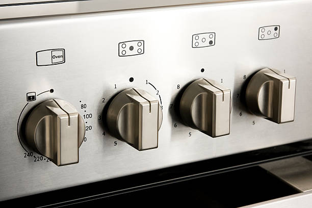 Free Stock Photo of Stove Dial | Download Free Images and Free ...