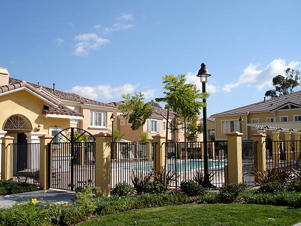 Gated Community Pictures | Download Free Images on Unsplash