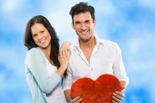 Couple Showing Love Stock Photo - Download Image Now - 20-29 Years ... Couple Showing Love Stock Photo - Download Image Now - 20-29 Years ...