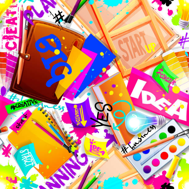 50 Palette Town Illustrations Stock Illustrations Royalty Free Vector Graphics And Clip Art Istock