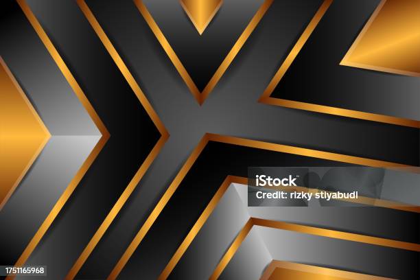 Abstrak Mewah Template Desain Latar Belakang Geometris Modern ... Abstrak Mewah Template Desain Latar Belakang Geometris Modern ...