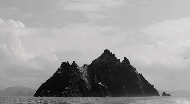 Skellig Michael Pictures | Download Free Images on Unsplash