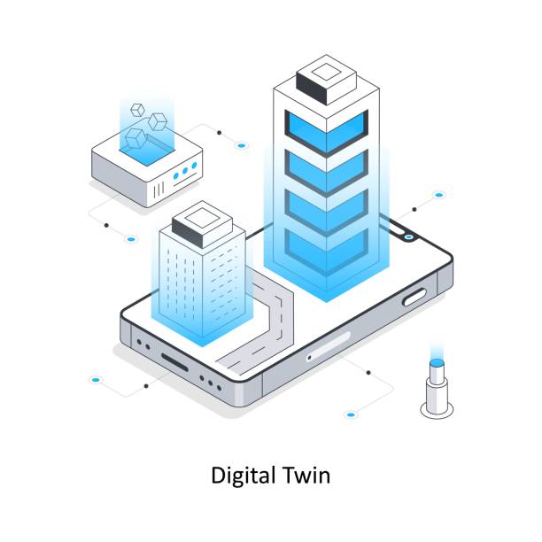 610+ Digital Twin Stock Photos, Pictures & Royalty-Free Images - iStock 610+ Digital Twin Stock Photos, Pictures & Royalty-Free Images - iStock