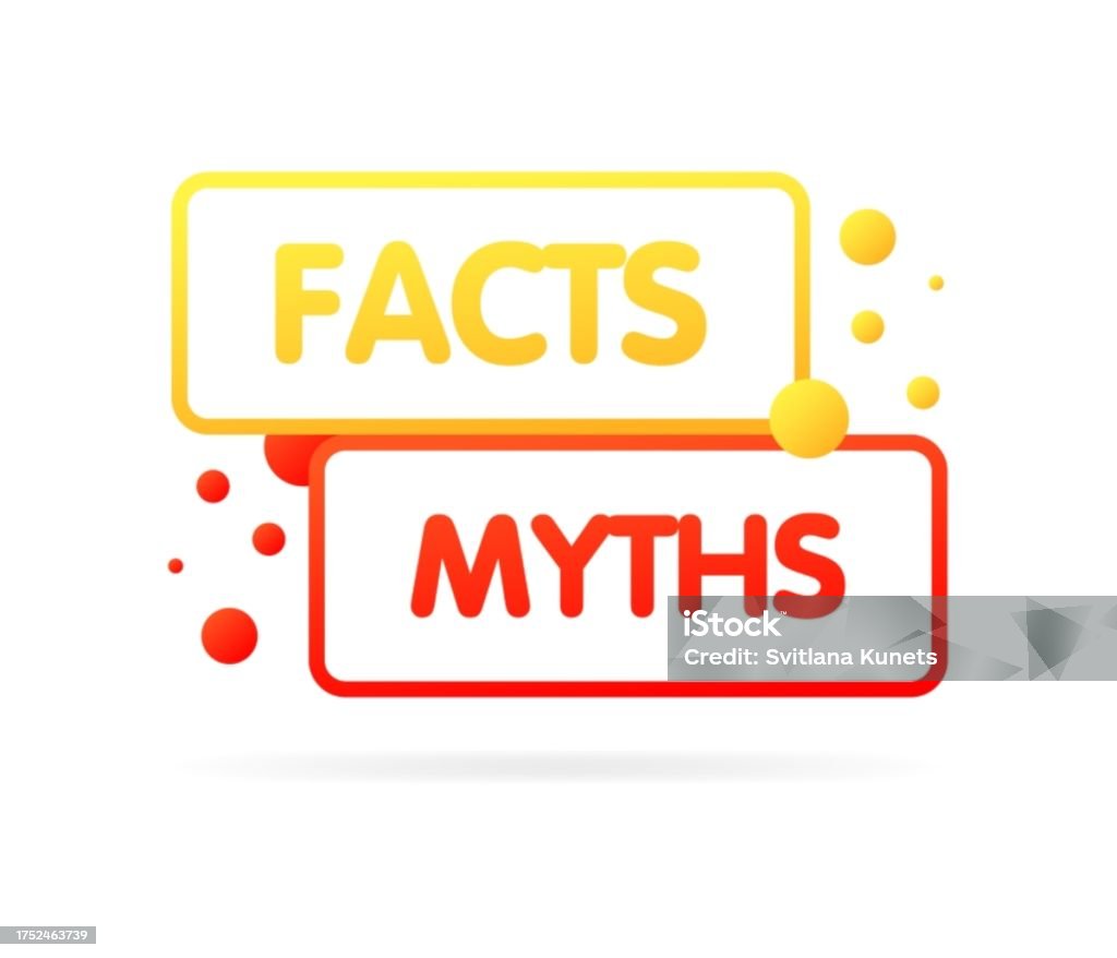 Fakta Tanda Mitos Datar Warna Fakta Vs Mitos Fakta Tanda Mitos Ikon ... Fakta Tanda Mitos Datar Warna Fakta Vs Mitos Fakta Tanda Mitos Ikon ...
