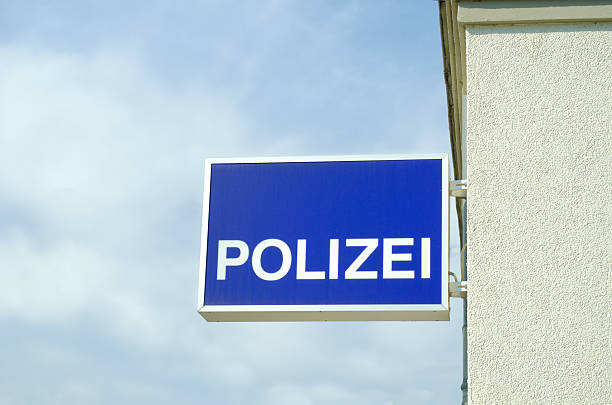 Polizei Pictures | Download Free Images on Unsplash