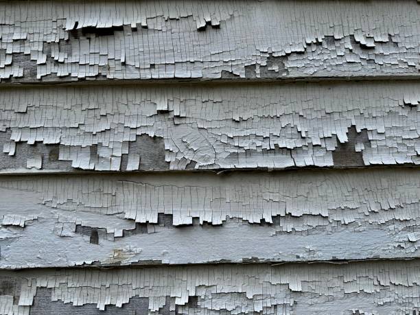 Free Stock Photo of Grey and white paint peeling off texture | Download ...