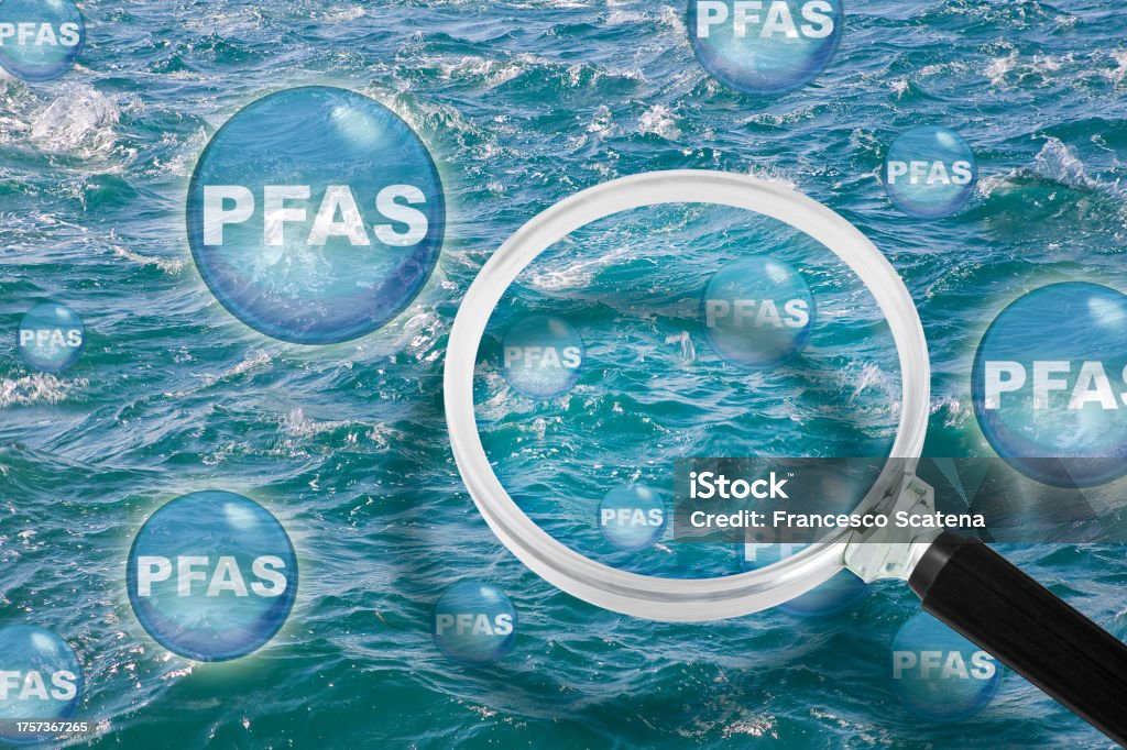 Pfas Contamination Alertness About Dangerous Pfas Perand