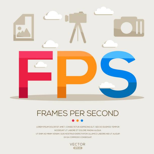 50+ Frames Per Second Stock Photos, Pictures & Royalty-Free Images - iStock 50+ Frames Per Second Stock Photos, Pictures & Royalty-Free Images - iStock