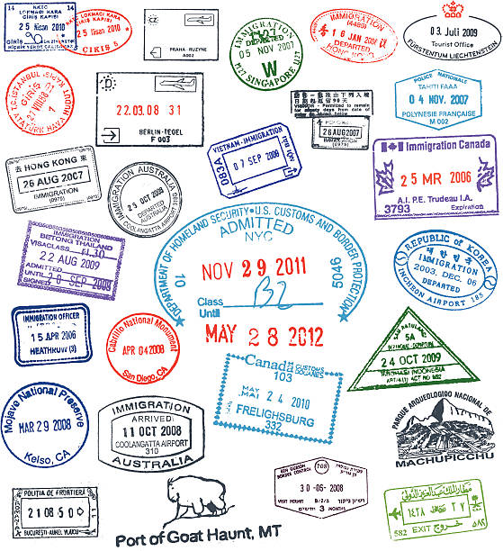 4000 Passport Drawings Stock Illustrations Royalty Free Vector Graphics And Clip Art Istock
