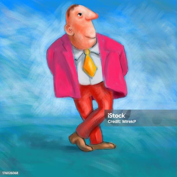 Egocentric Stock Illustration - Download Image Now - Illustration, Men ... Egocentric Stock Illustration - Download Image Now - Illustration, Men ...