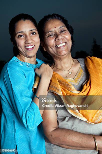 Cheerful Indian Mother And Daughter Stock Photo - Download Image Now ... Cheerful Indian Mother And Daughter Stock Photo - Download Image Now ...