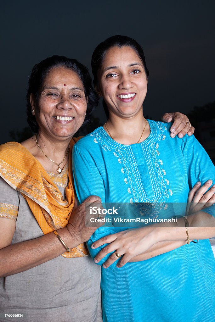 Cheerful Indian Mother And Daughter Stock Photo - Download Image Now ... Cheerful Indian Mother And Daughter Stock Photo - Download Image Now ...
