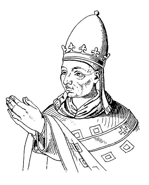 Pope Clip Art