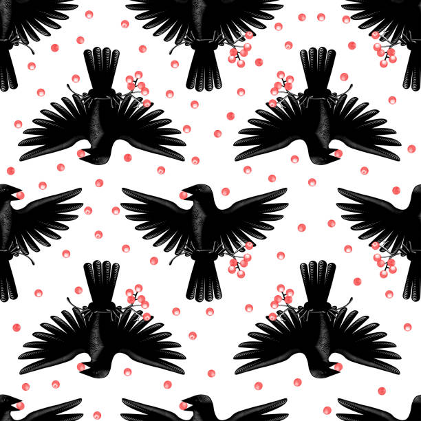 Free Stock Photo of Mean Birds Mural | Download Free Images and Free ...