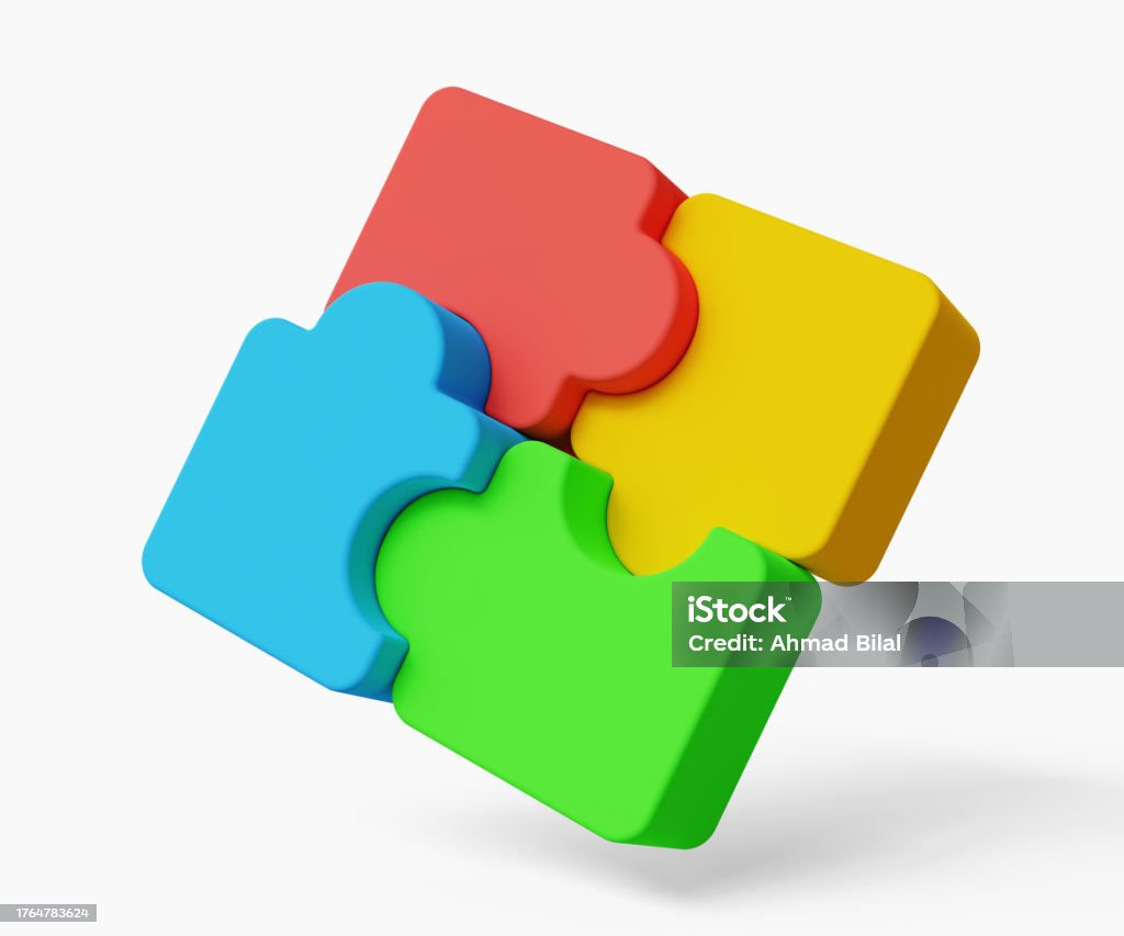3d Problem Solved Icon Teamwork Collaboration Unity Overcome Difficulty ... 3d Problem Solved Icon Teamwork Collaboration Unity Overcome Difficulty ...