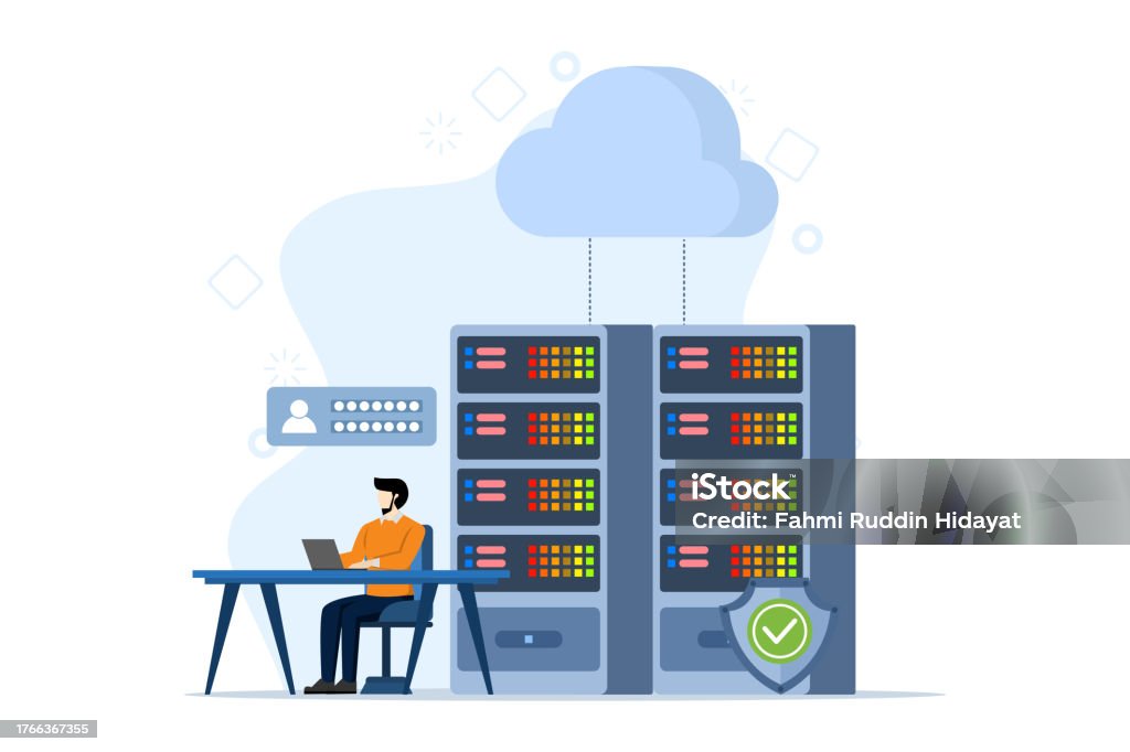 Database Programmer Concept Programming Language Css Html It Ui Develop