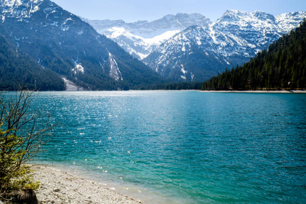 Mountains Bergsee Water - Free photo on Pixabay