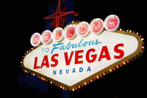 30,000+ Las Vegas Sign Pictures | Download Free Images on Unsplash