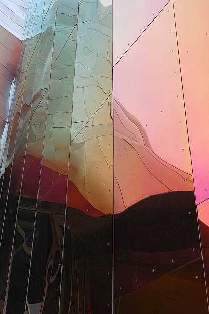Experience Music Project Foto Stok Potret And Gambar Bebas Royalti Istock