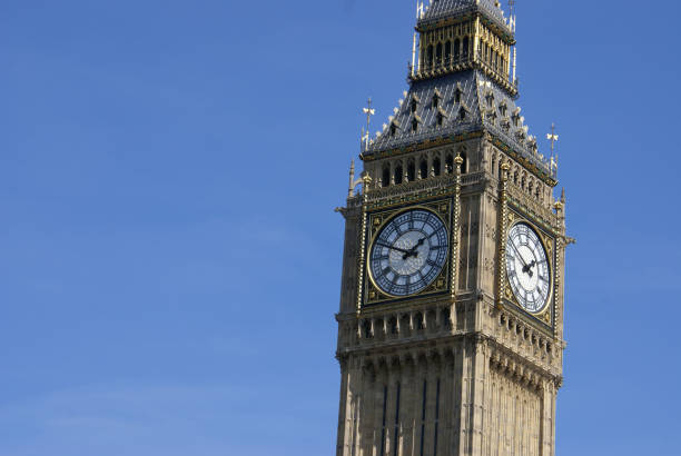 Free Stock Photo of Towering Building With Clock Faces | Download Free ...