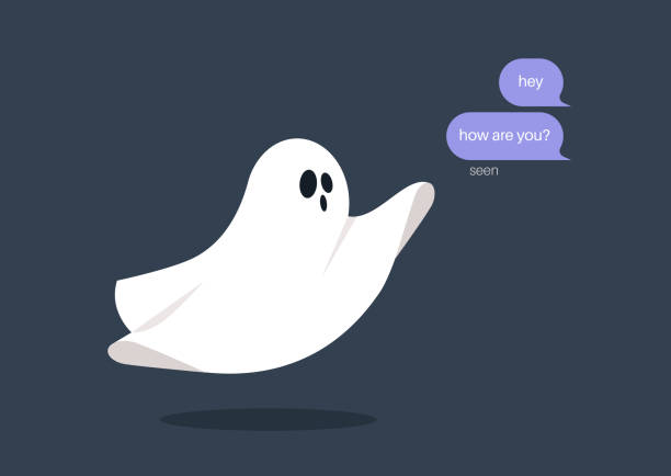 Over 300 Free Ghost Vectors - Pixabay