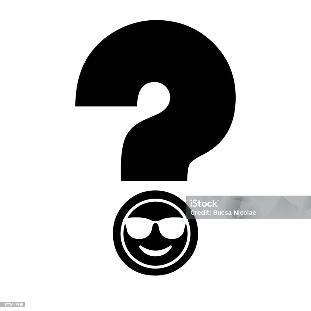 Fragezeichenzeichensymbol Abbildung Flache Designstil Stock Vektor Art ... Fragezeichenzeichensymbol Abbildung Flache Designstil Stock Vektor Art ...