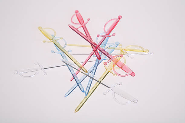 1,500+ Plastic Toothpicks Stock Photos, Pictures & Royalty-Free Images ... 1,500+ Plastic Toothpicks Stock Photos, Pictures & Royalty-Free Images ...