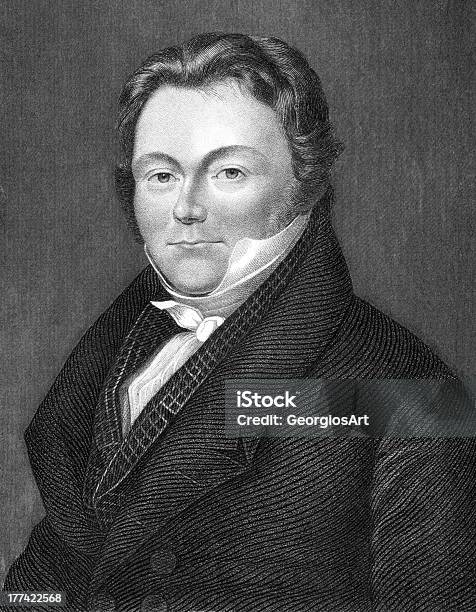 Jons 야콥 Berzelius 고풍스런에 대한 스톡 벡터 아트 및 기타 이미지 고풍스런 과학자 남자 Istock