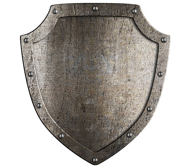 Medieval Shields Template Medieval Shields Template