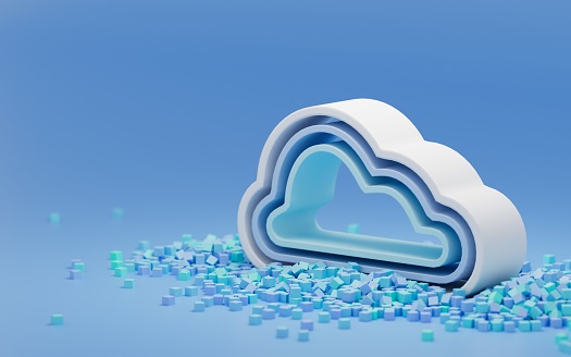 Cloud Computing Data Center Multi Cloud Hybrid Cloud Information Storage Cyber Security