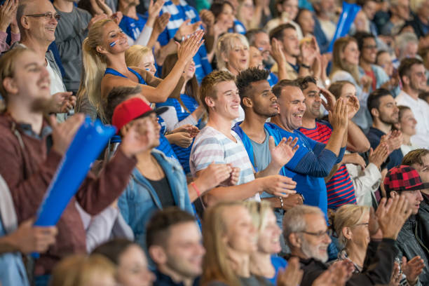 Free Stock Photo of Massive Stadium Filled With Spectators | Download ...