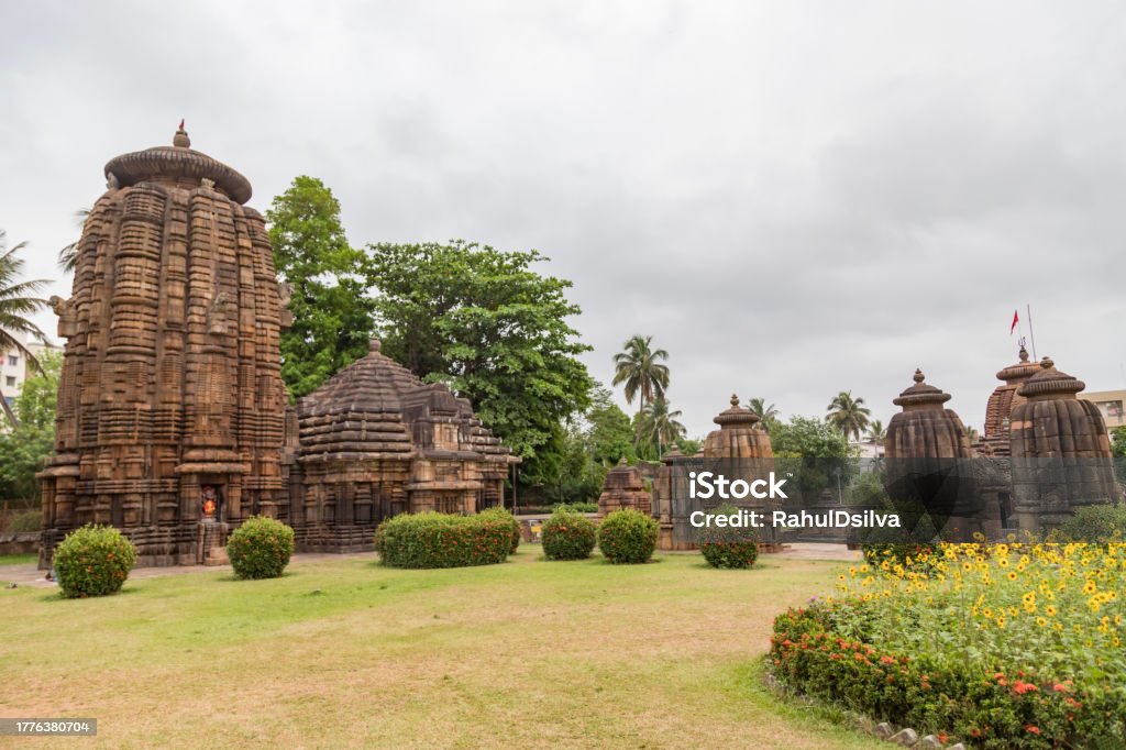 Muktesvara Templekedar Gouri Park Temples Of Orissa Or Odisha In India ... Muktesvara Templekedar Gouri Park Temples Of Orissa Or Odisha In India ...