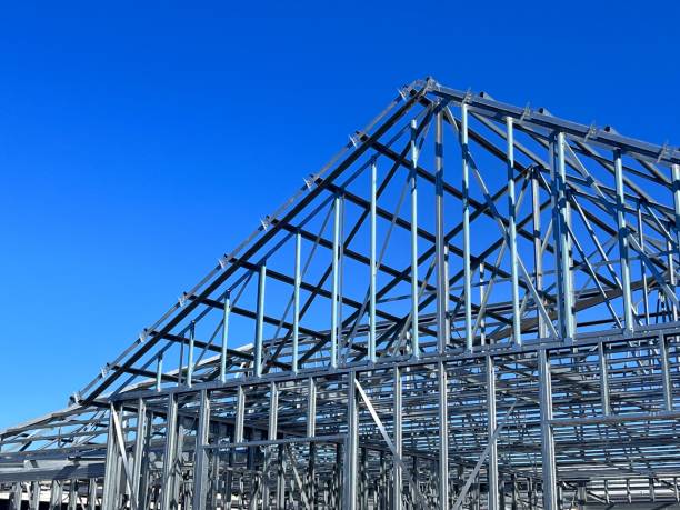 Free picture: structure, steel, architecture, technology, modern ...