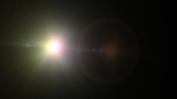 Free picture: Close-up of Sun surface with hot flare