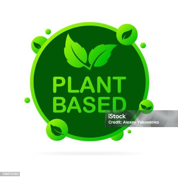 Logo Berbasis Tanaman Datar Hijau Berbasis Tanaman Daun Dalam Lingkaran ... Logo Berbasis Tanaman Datar Hijau Berbasis Tanaman Daun Dalam Lingkaran ...