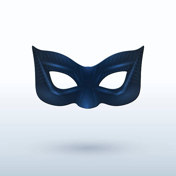 Disguise Mask Clipart Images