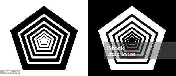 Latar Belakang Abstrak Dengan Pentagon Garis Seni Desain Logo Atau Ikon ... Latar Belakang Abstrak Dengan Pentagon Garis Seni Desain Logo Atau Ikon ...