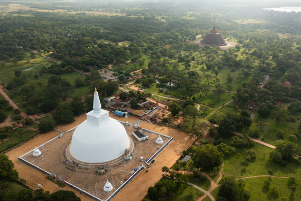 Free picture: angle, perspective, tower, temple, architecture, building ...