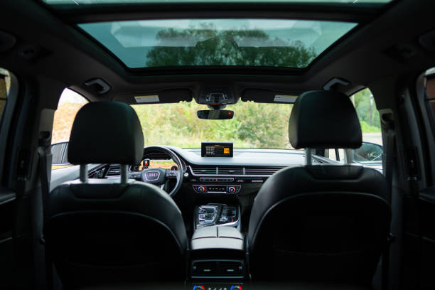 Free Stock Photo of Inside View of Car Dashboard | Download Free Images ...