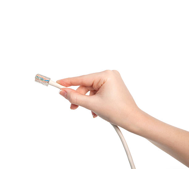 3,600+ Hand Holding Ethernet Cable Stock Photos, Pictures & Royalty ... 3,600+ Hand Holding Ethernet Cable Stock Photos, Pictures & Royalty ...
