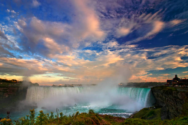 Free Stock Photo of Niagara Falls | Download Free Images and Free ...
