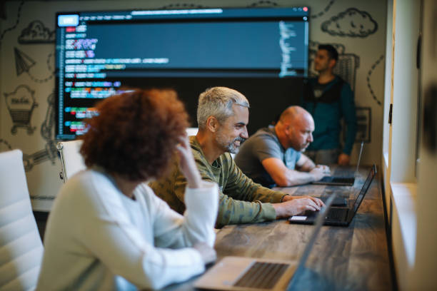 2,400+ Hackathon Stock Photos, Pictures & Royalty-Free Images - iStock 2,400+ Hackathon Stock Photos, Pictures & Royalty-Free Images - iStock